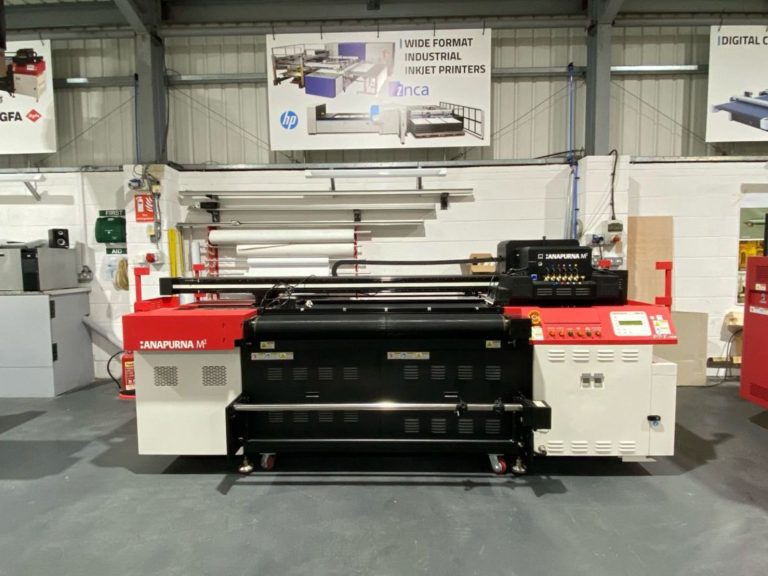 AGFA ANAPURNA M2 Hybrid - Dennison Group