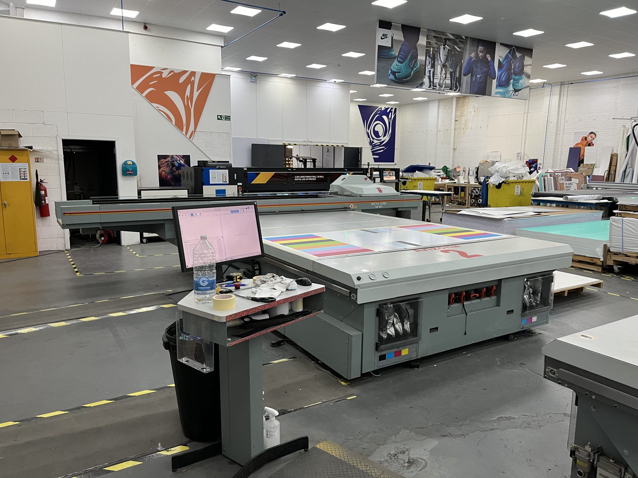 Contact - Dennison Group