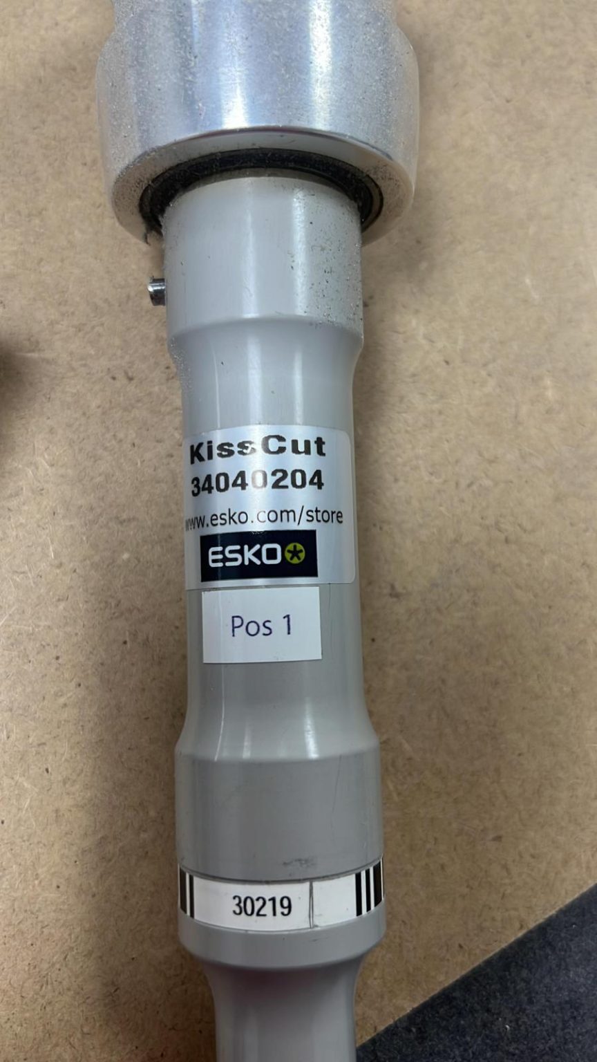 Esko Kongsberg VL24 2016 For Sale - Dennison Group